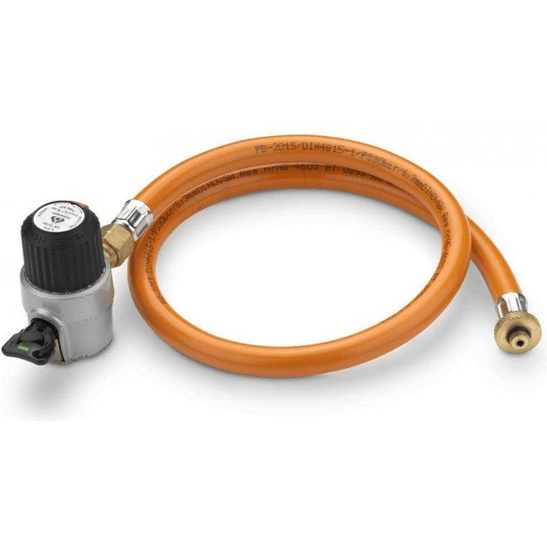 Weber Gas Adapter Kit for Traveler Series — northXsouth