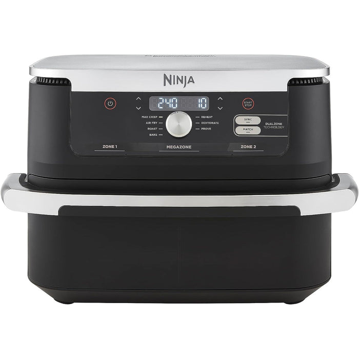 Ninja AF500UK FlexDrawer Air Fryer 10L | northXsouth Ireland