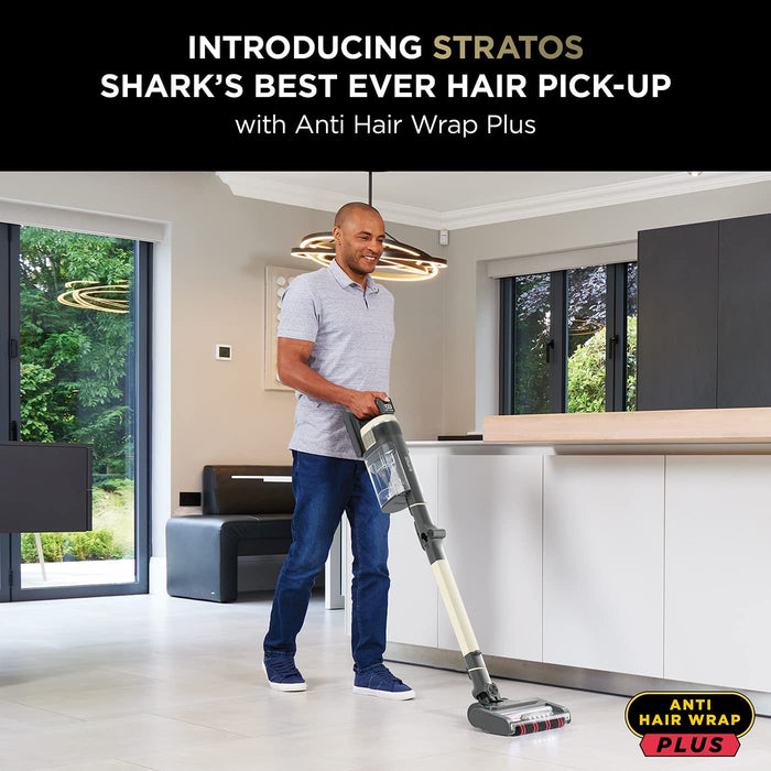 Shark IZ400UKT Cordless Stick Vacuum Cleaner — northXsouth